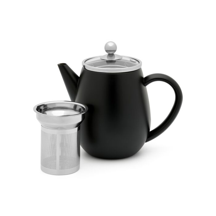 everhot teapot