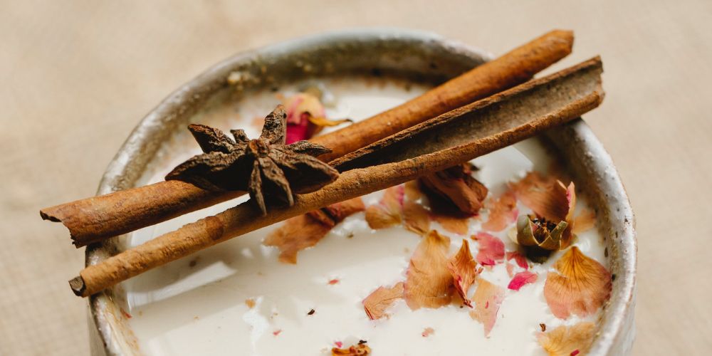 5 heerlijke theerecepten om te genieten van de winter
